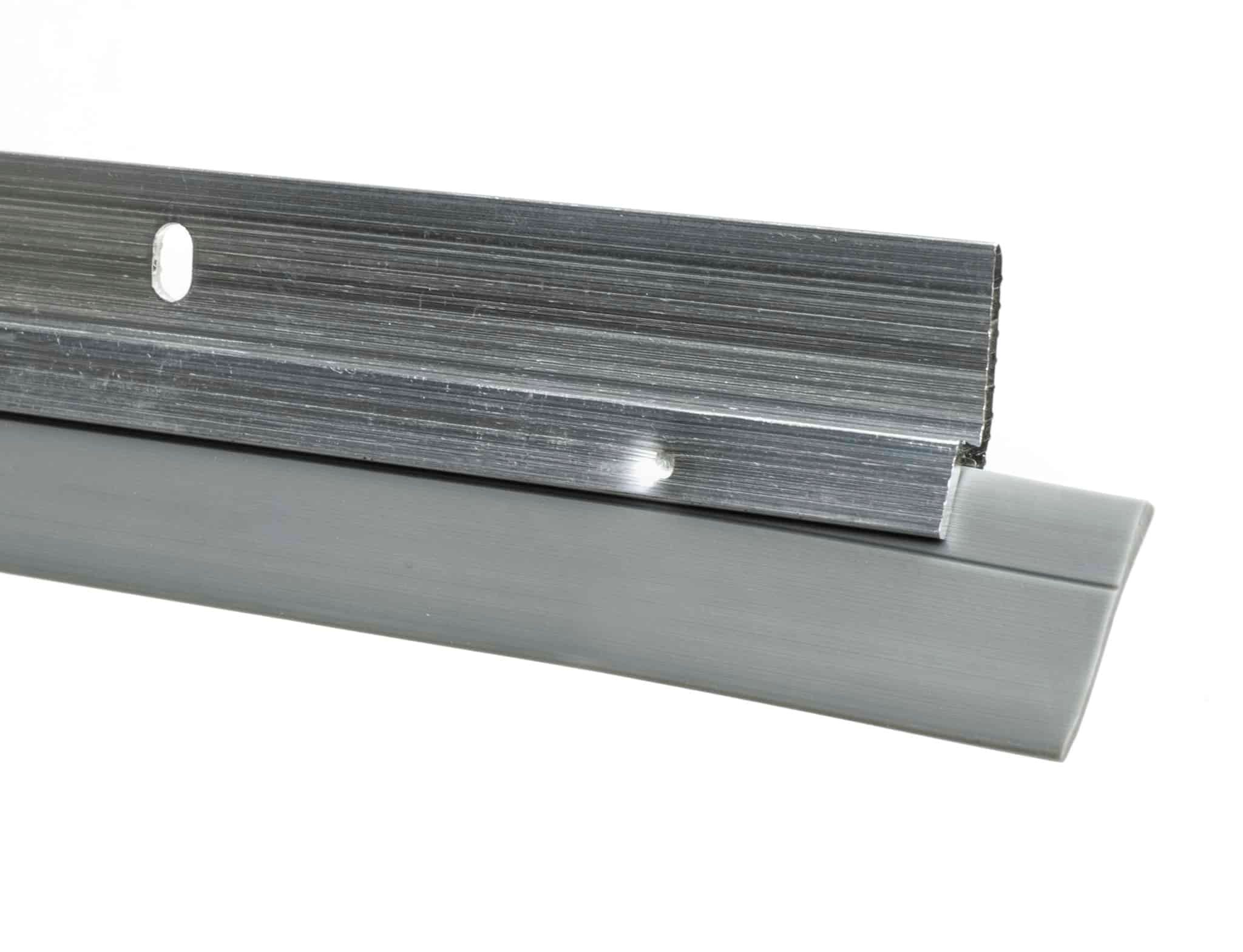 HEAVY-DUTY DOOR SWEEP - Climaloc Solutions