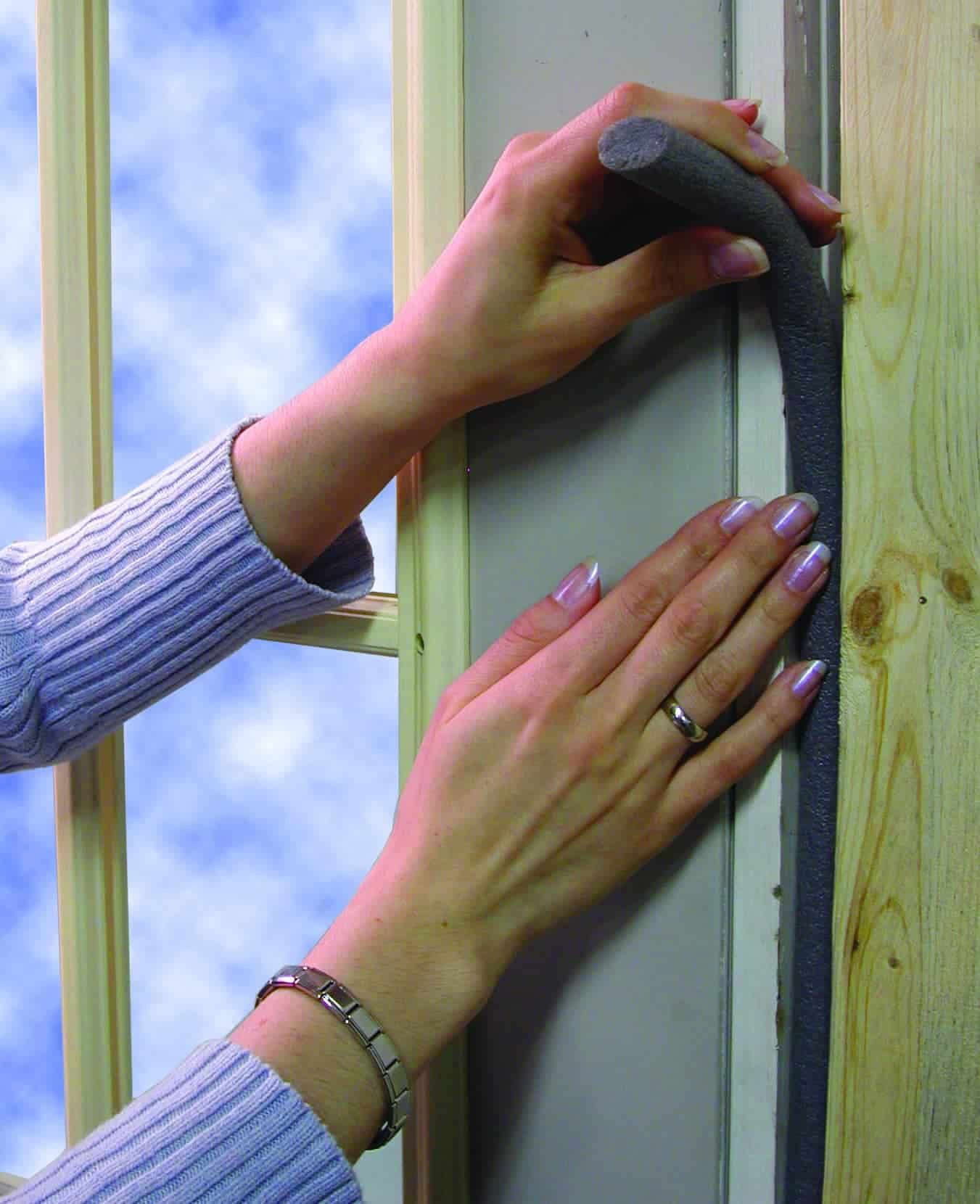 BACKER ROD - Climaloc Solutions