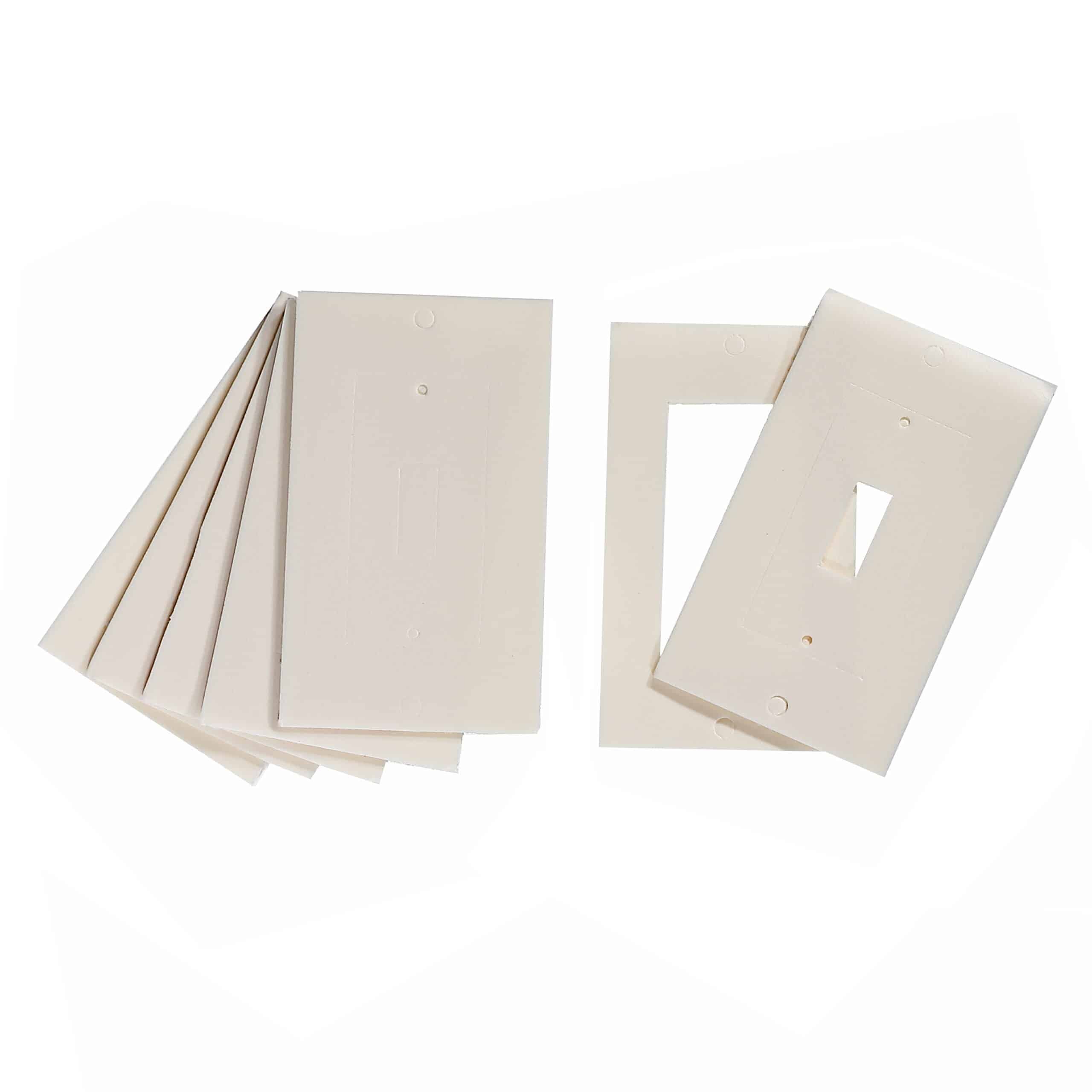 LIGHT SWITCH SEALS - Climaloc Solutions