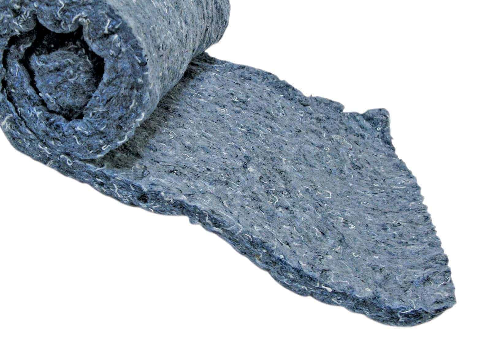 MULTI-PURPOSE DENIM INSULATION - Climaloc Solutions