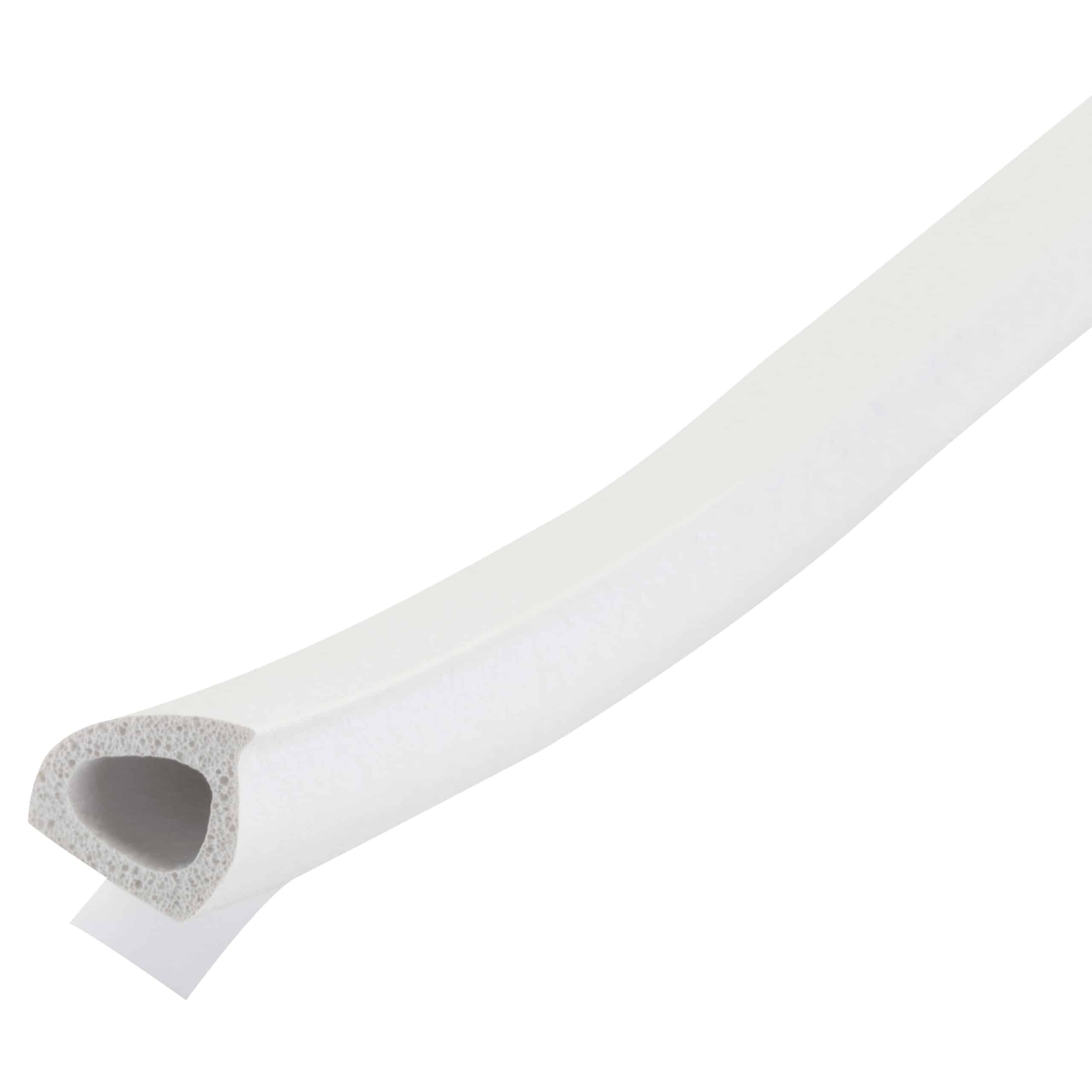 PREMIUM SILICONE RUBBER WINDOW SEAL - Climaloc Solutions