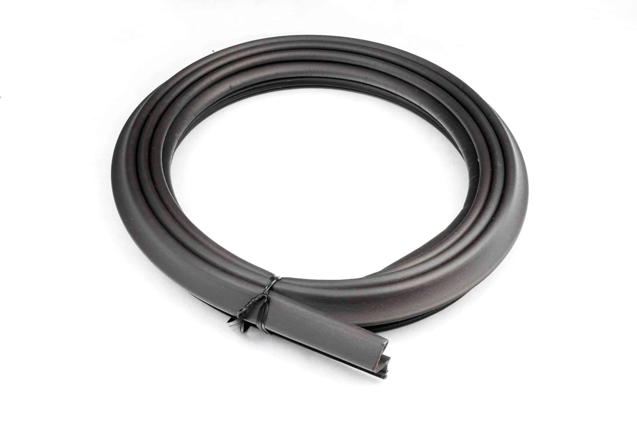 COMPRESSION DOOR REPLACEMENT High Efficiency - Climaloc Solutions