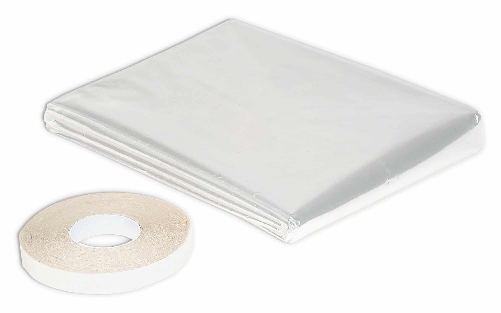 WINDOW INSULATING KIT Indoor - Climaloc Solutions