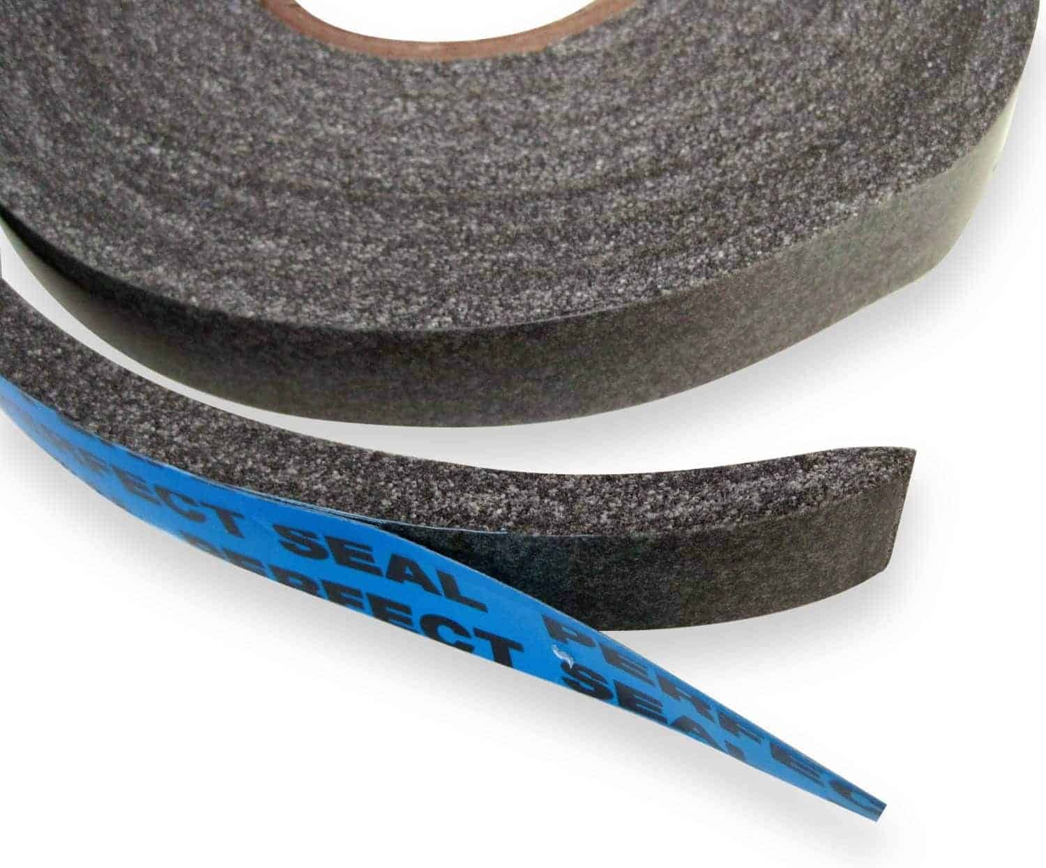 EXPANDABLE FOAM WEATHERSEAL - Climaloc Solutions